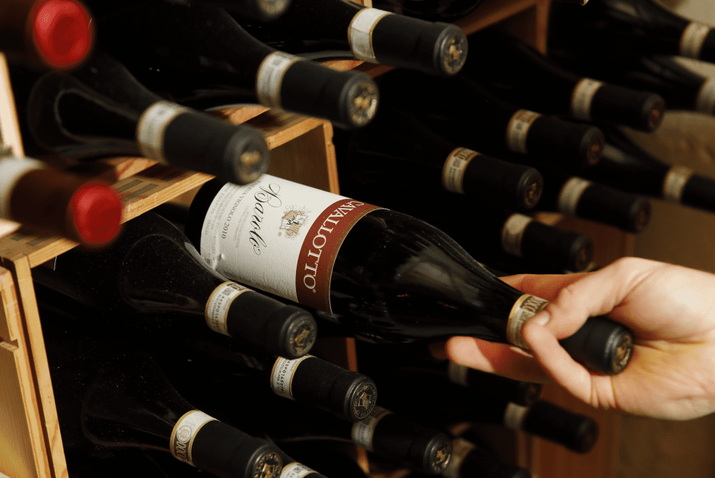 Choosing Wines for Cellaring - Oliver's Wines