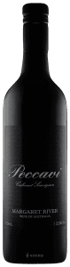 Peccavi Cabernet Sauvignon 2019 - Oliver's Wines