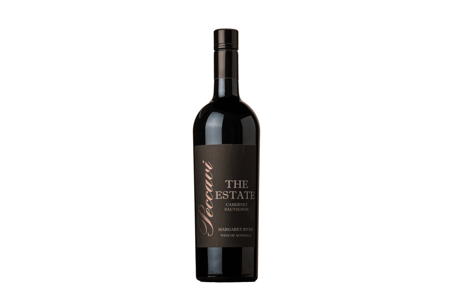 Peccavi The Estate Cabernet Sauvignon 2020 - Oliver's Wines