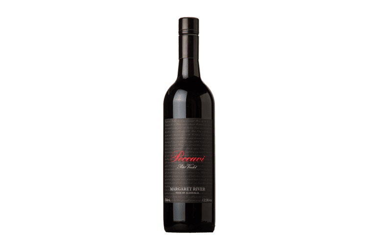 Peccavi Petit Verdot 2020 - Oliver's Wines
