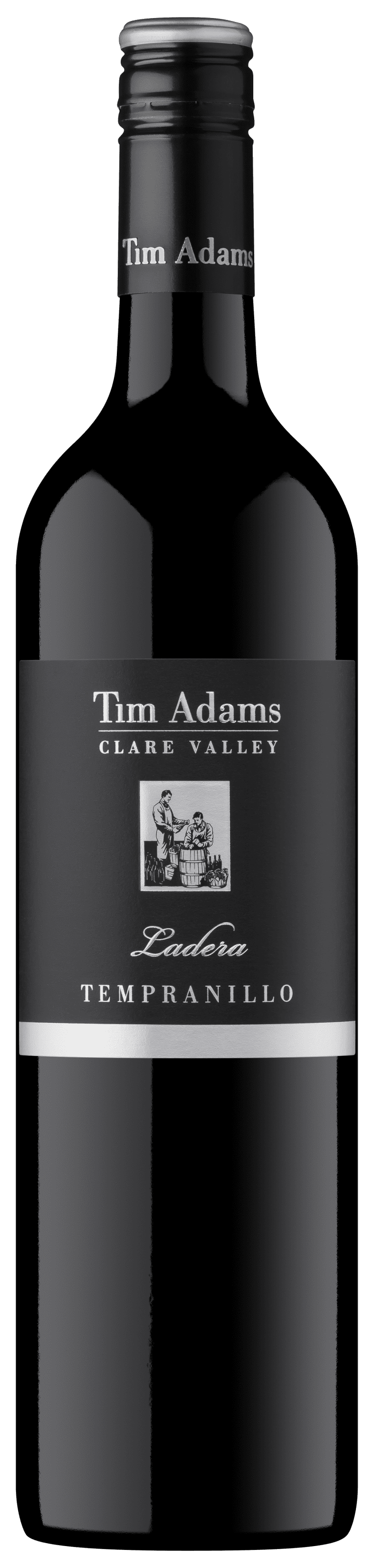 Tim Adams Ladera Tempranillo 2021 - Oliver's Wines