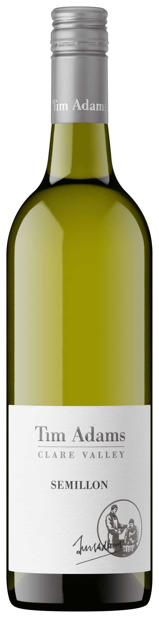 Tim Adams Semillon 2019 - Oliver's Wines