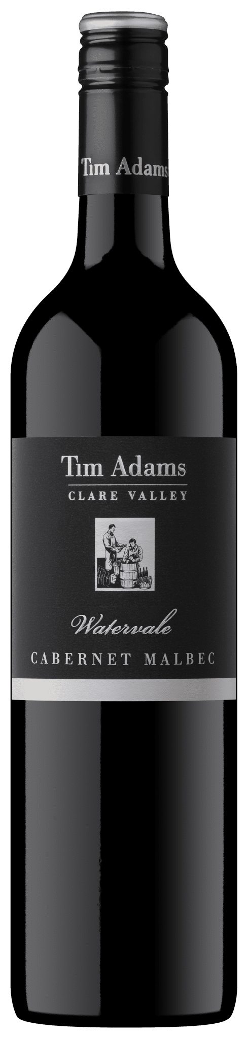 Tim Adams Watervale Cabernet Malbec 2018 - Oliver's Wines