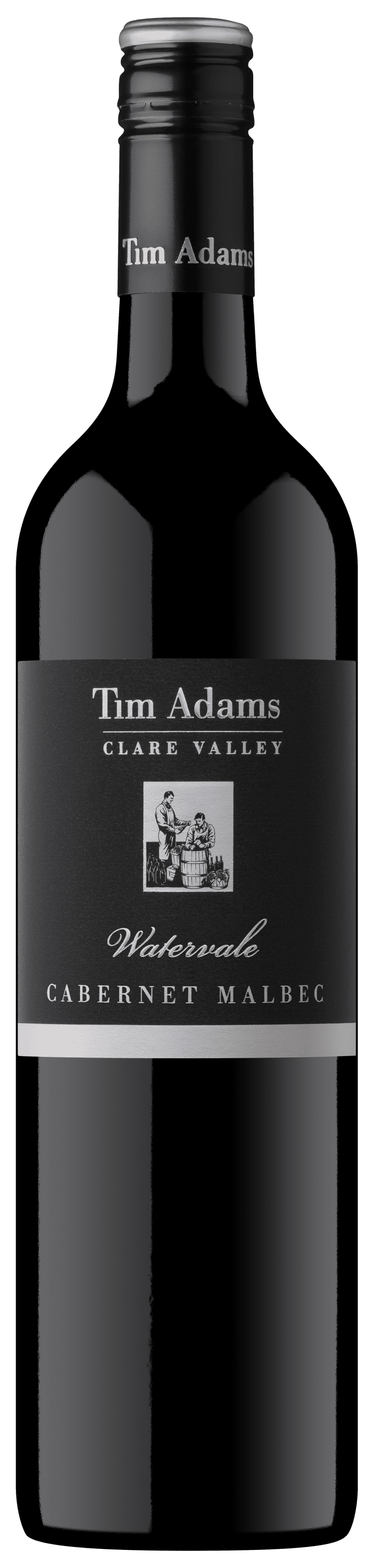 Tim Adams Watervale Cabernet Malbec 2018 - Oliver's Wines