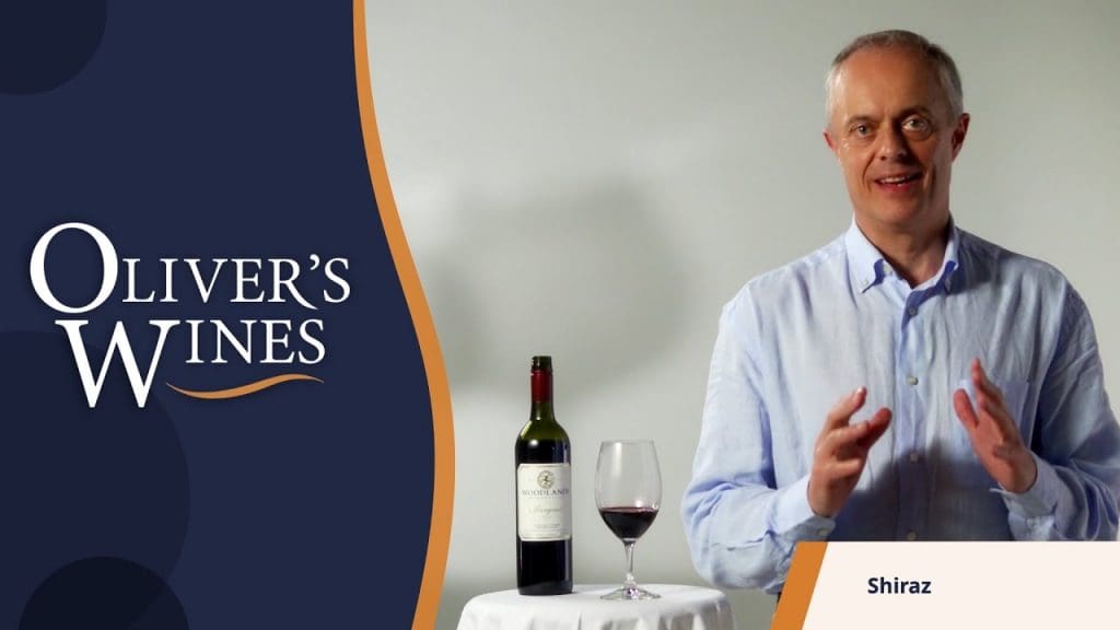 Understanding Grape Varieties - Shiraz - Oliver's Wines