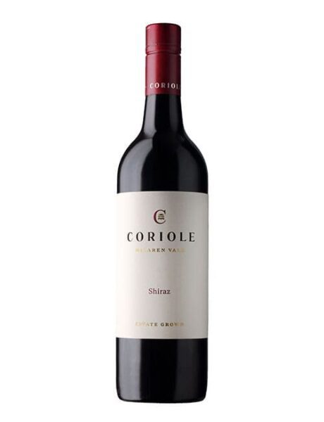 Coriole Shiraz 2022 - Oliver's Wines