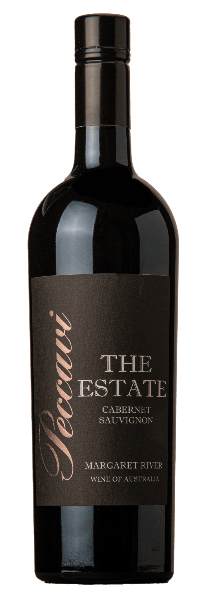 Peccavi The Estate Cabernet Sauvignon 2021 - Oliver's Wines